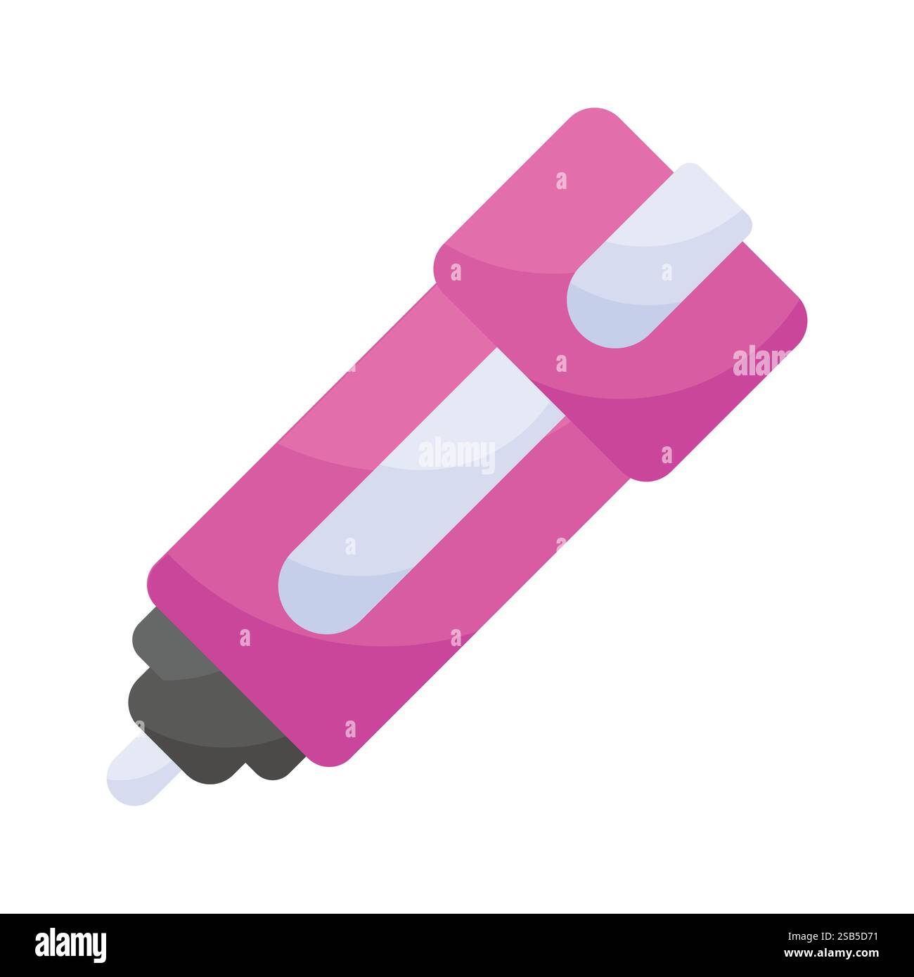 Take a look at this pixel perfect icon of correction pen, ready to use ...