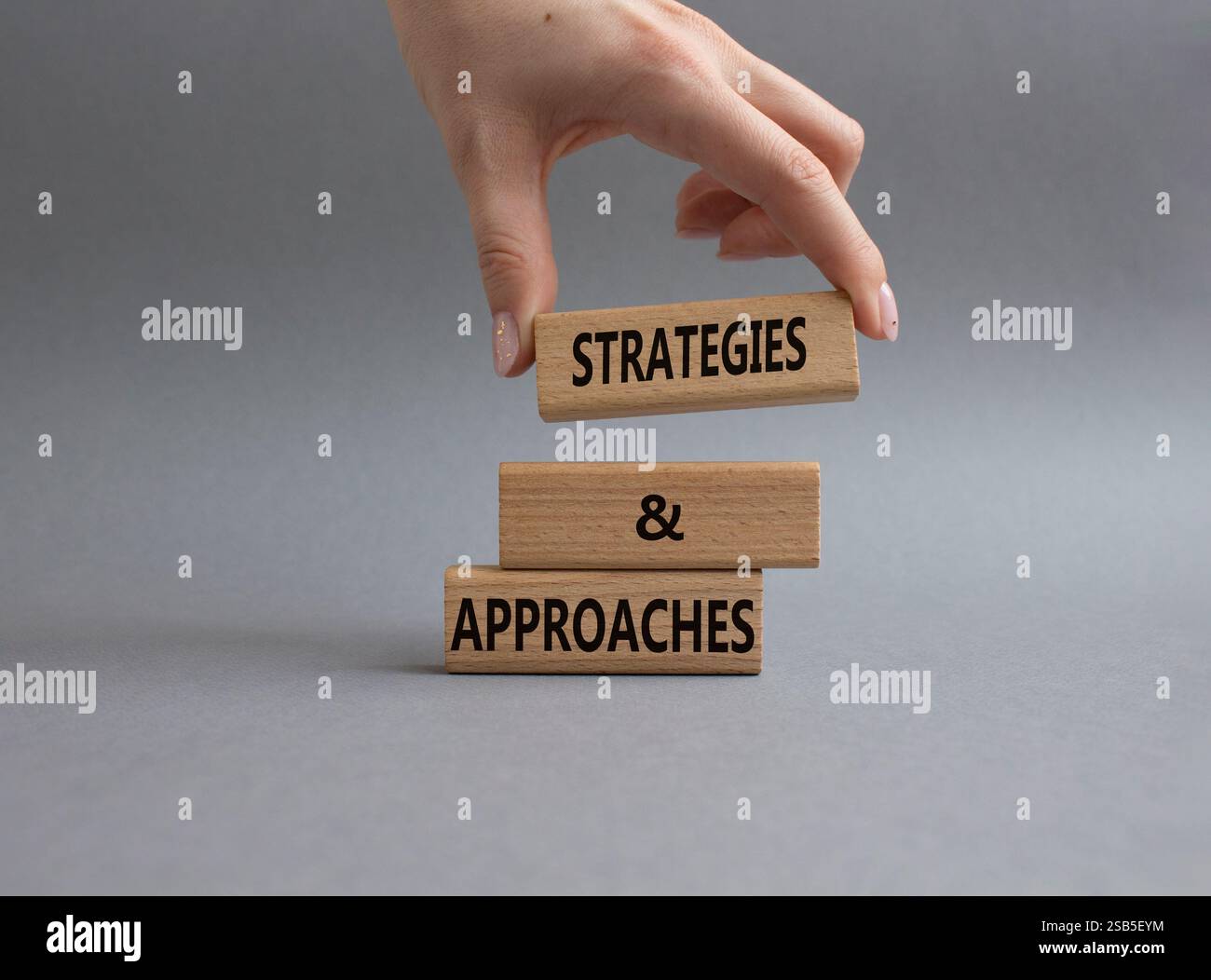 Flexible and agile symbol. Concept word Flexible and agile on wooden ...