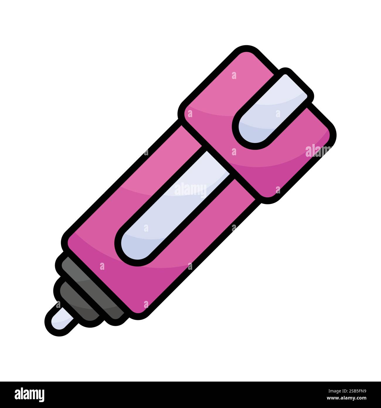 Take a look at this pixel perfect icon of correction pen, ready to use ...