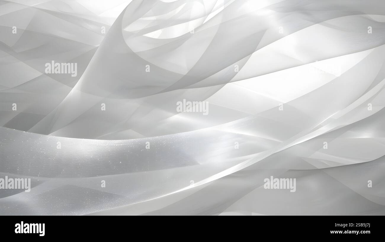 This image showcases a stunning metallic mesh wallpaper design with ...