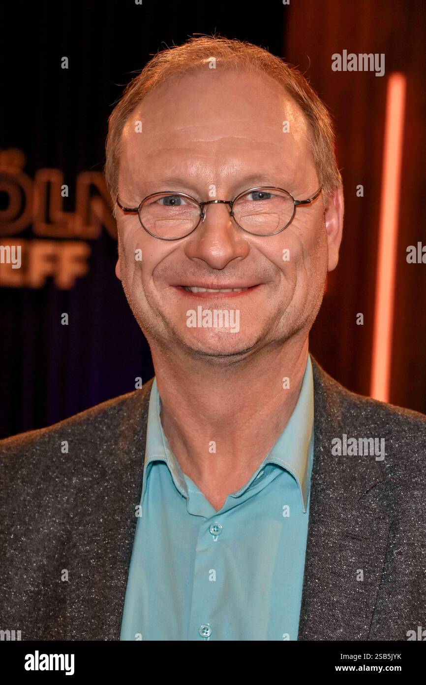 Sven Plöger Ploeger deutscher Diplom-Meteorologe, Buchautor und ...