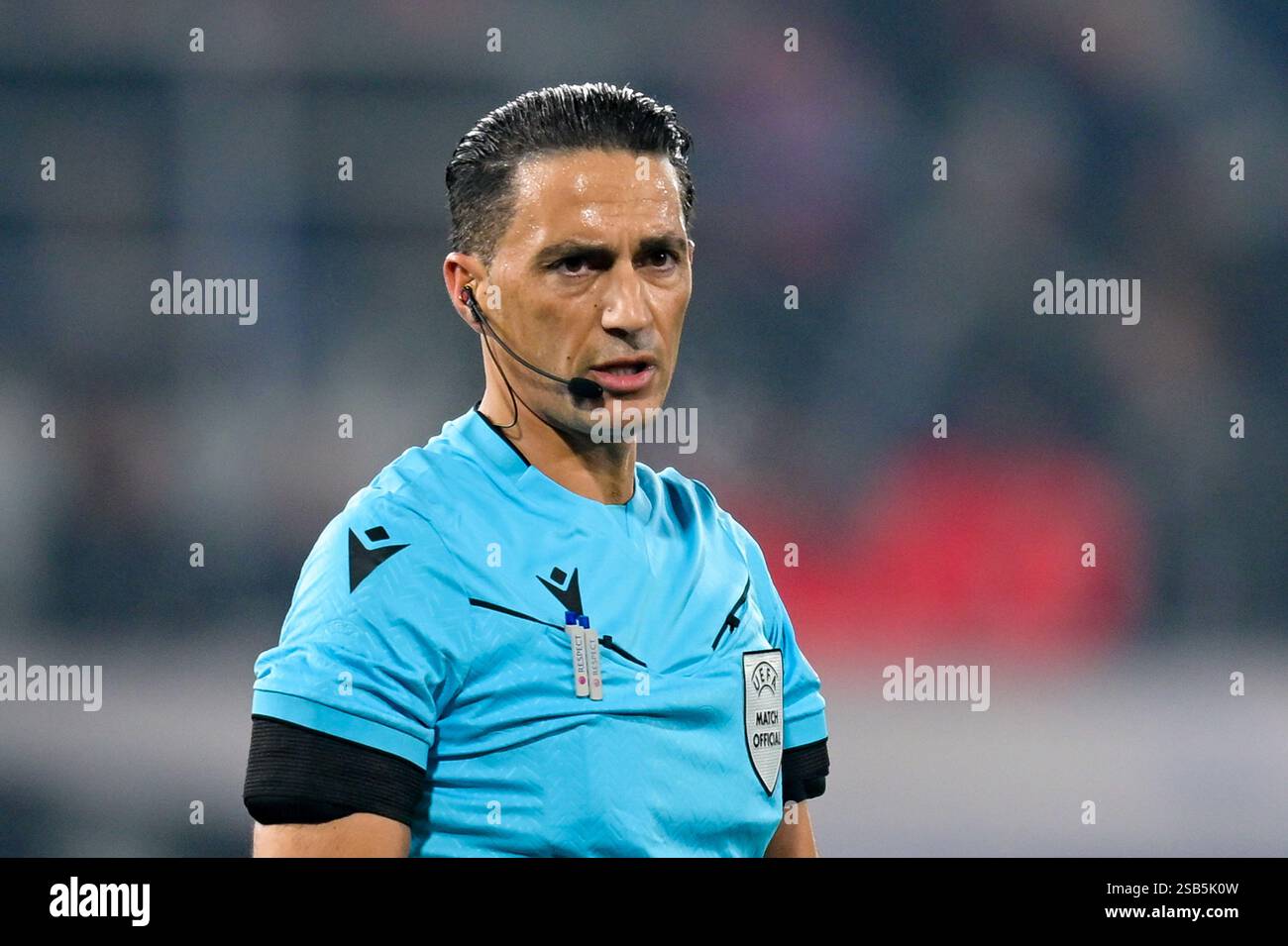 Netherland football 2025 hi-res stock photography and images - Alamy