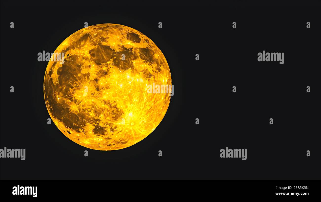 This visually striking image features a bold,minimalist design of a ...