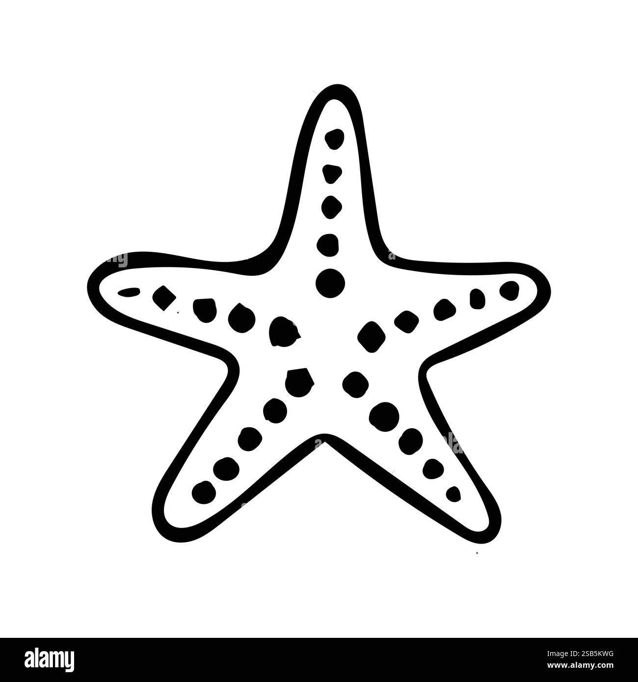 Anatomy sea Black and White Stock Photos & Images - Alamy