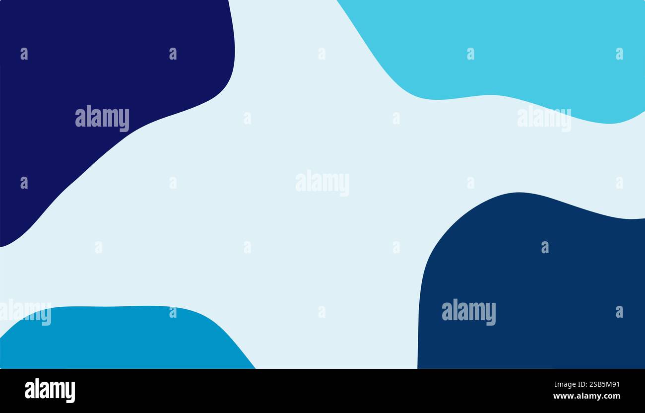 Inviting color palette Stock Vector Images - Alamy