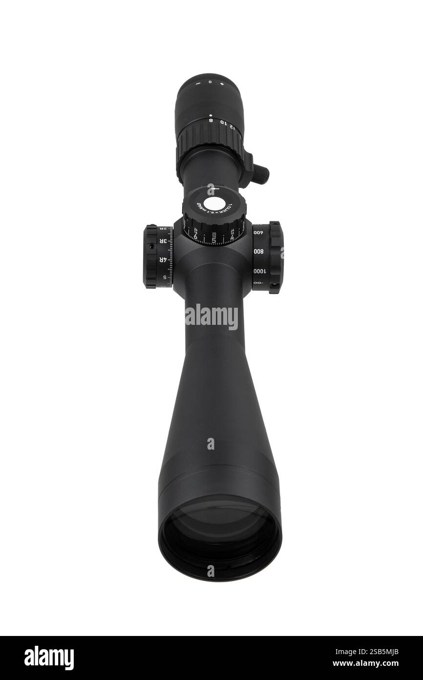 Reticle illumination hi-res stock photography and images - Alamy