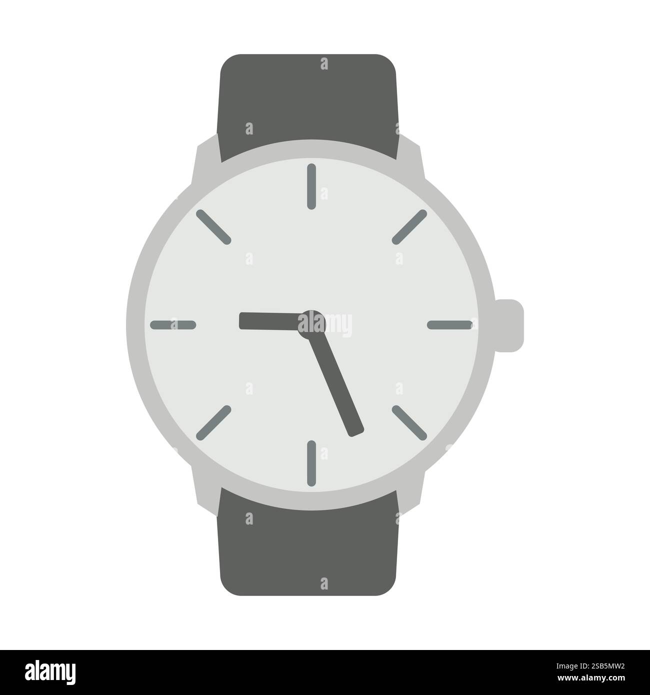 Classic wrist Stock Vector Images - Alamy