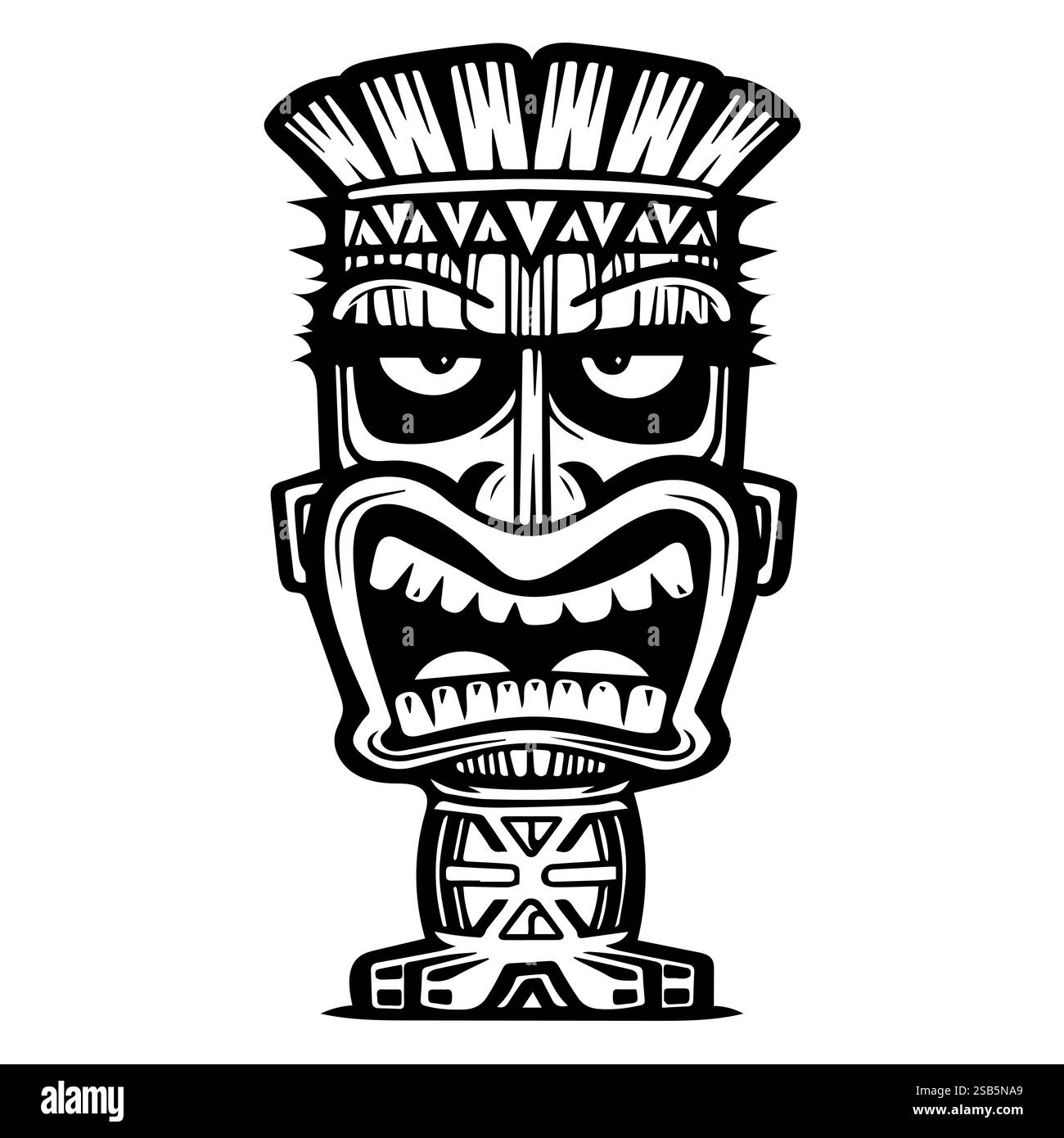 Bold manner Stock Vector Images - Alamy