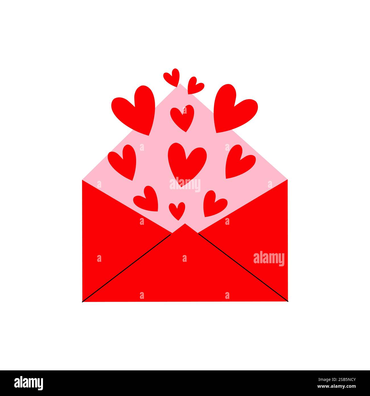 Joy filled occasions Stock Vector Images - Alamy