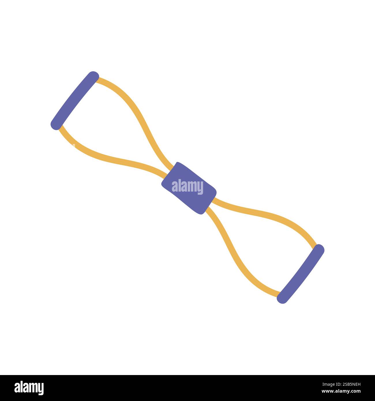 Body toning exercises Stock Vector Images - Alamy