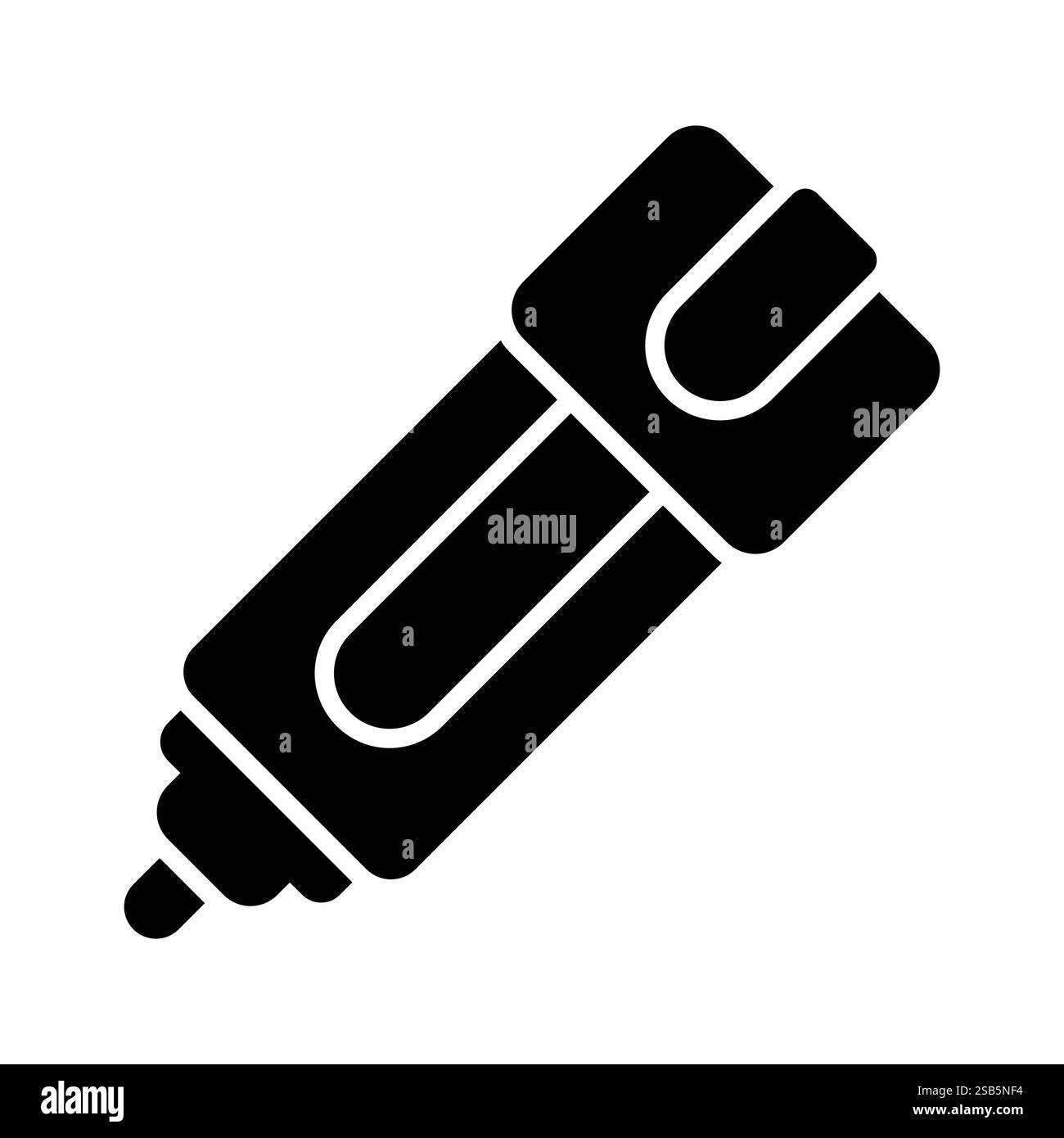 Take a look at this pixel perfect icon of correction pen, ready to use ...