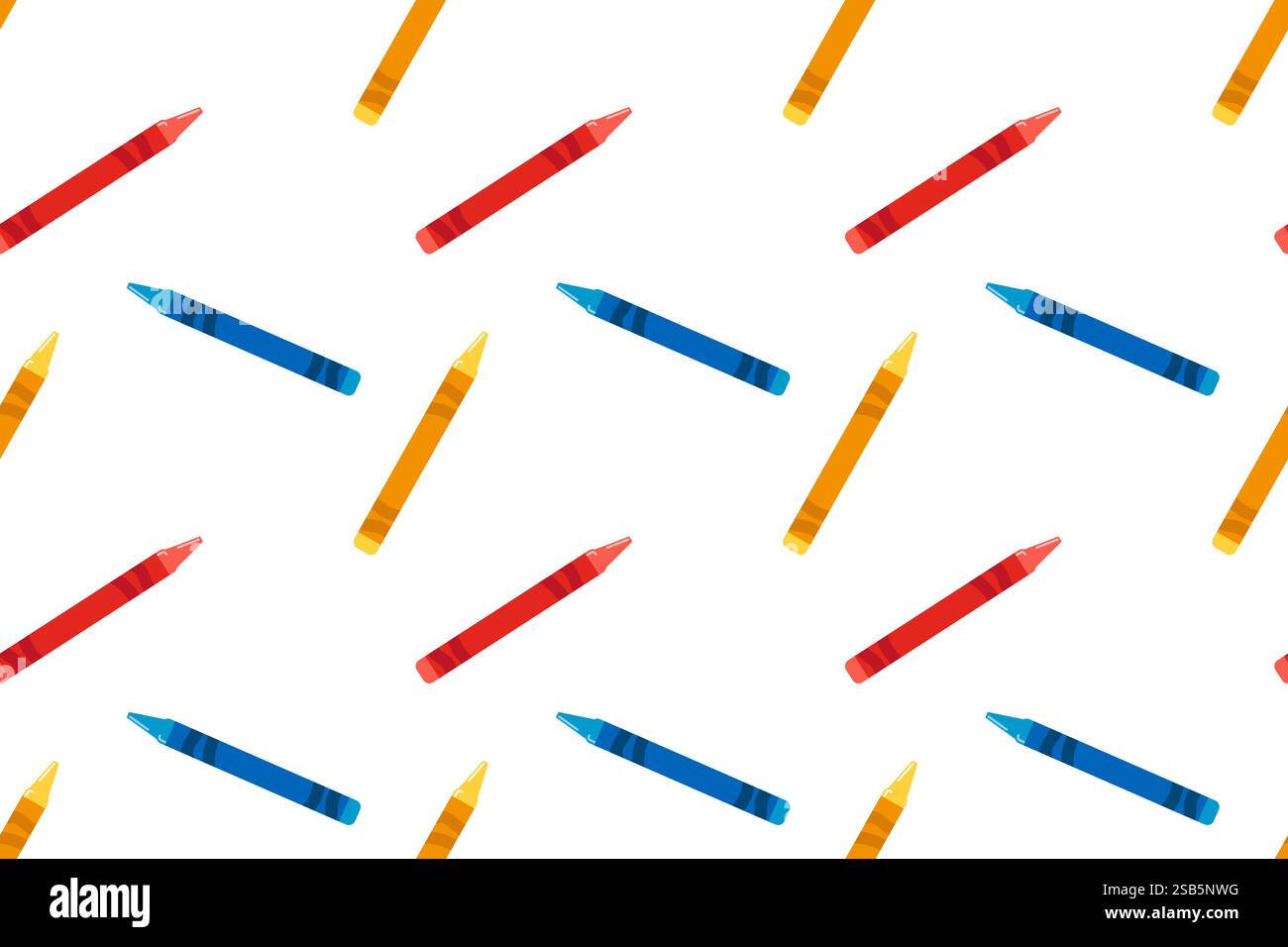 Pen icon seamless pattern background. Highlighter vector illustration ...