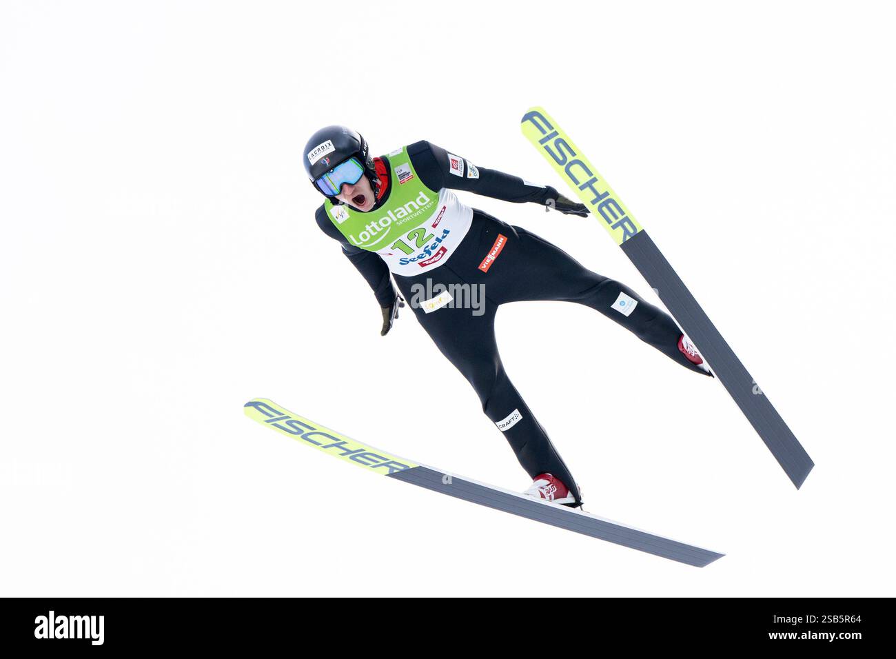 Seefeld austria Cut Out Stock Images & Pictures - Alamy