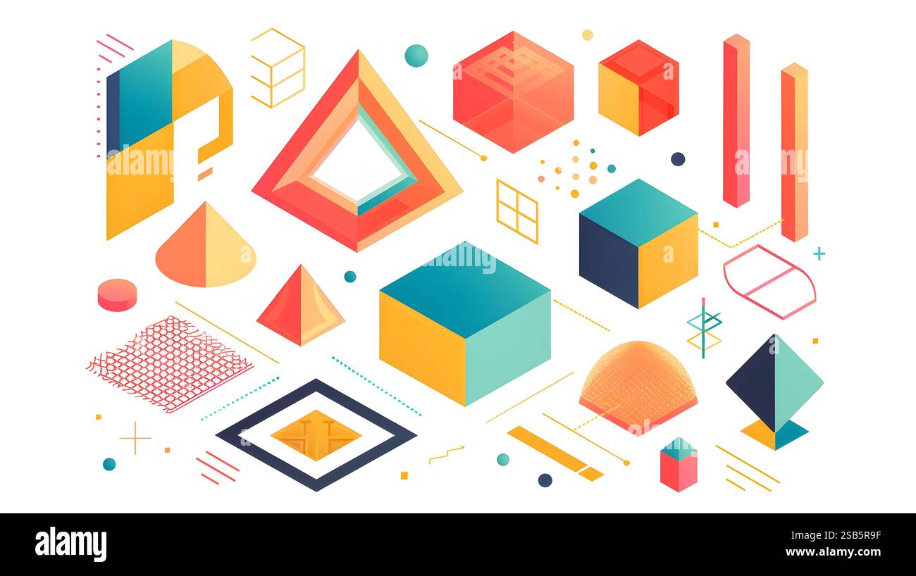 This image showcases a vibrant and captivating arrangement of various ...