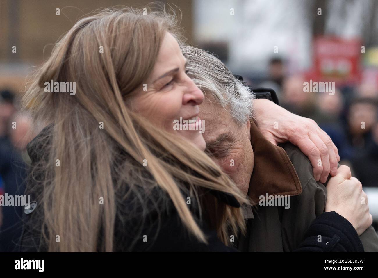FILE PICS. 1st February, 2025. Racehorse owner, John Hales (pictured ...