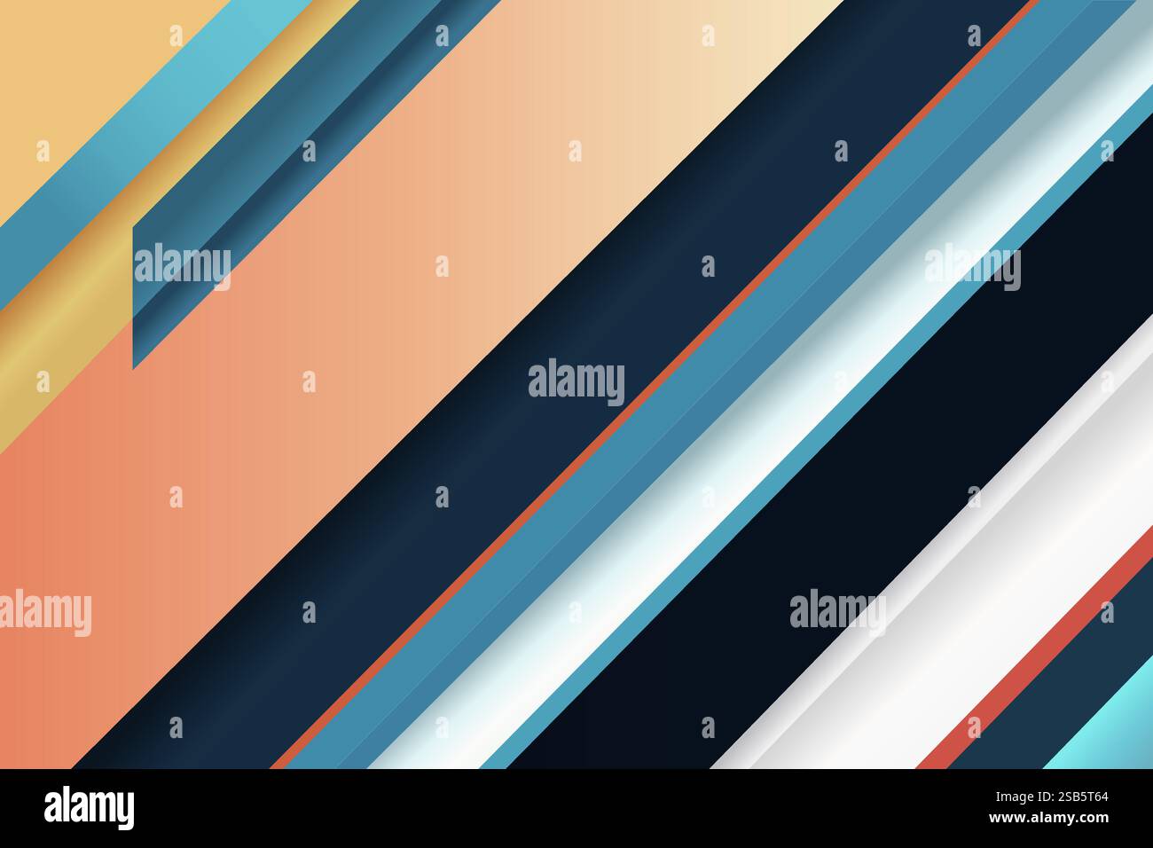 Multicolored graphics Stock Vector Images - Alamy