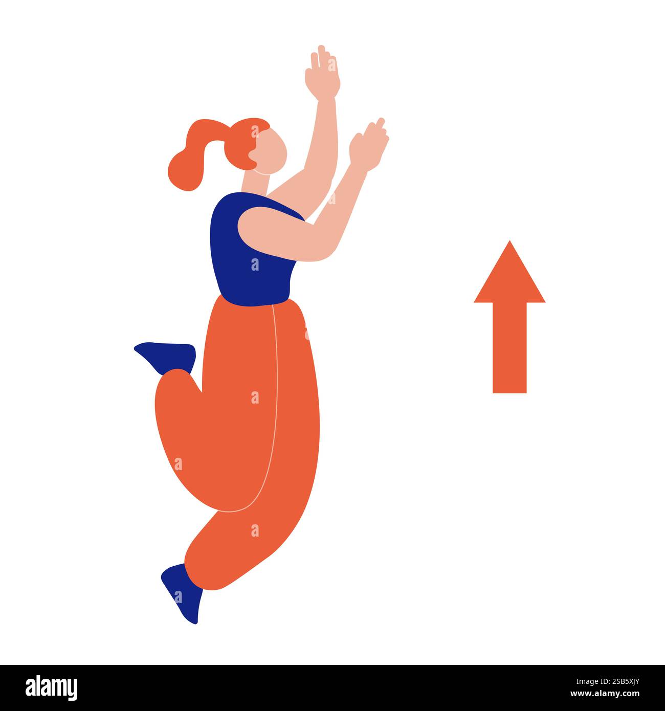 Room individuality Stock Vector Images - Alamy