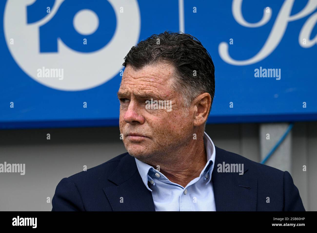 1st February 2025; Allianz Stadium, Sydney, NSW, Australia: A-League ...