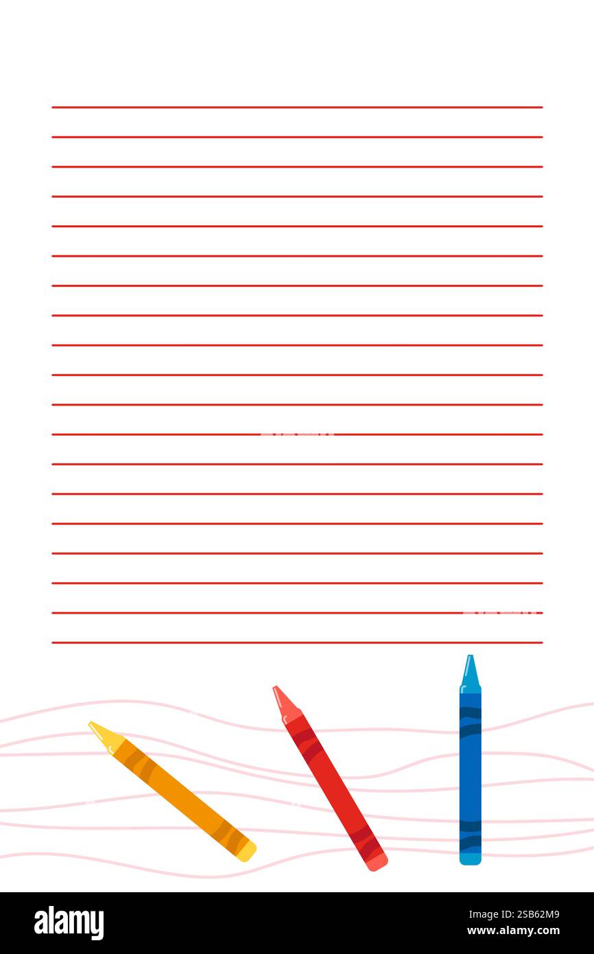 Cute scrapbook templates for planner, notepad, online diary notes, to ...