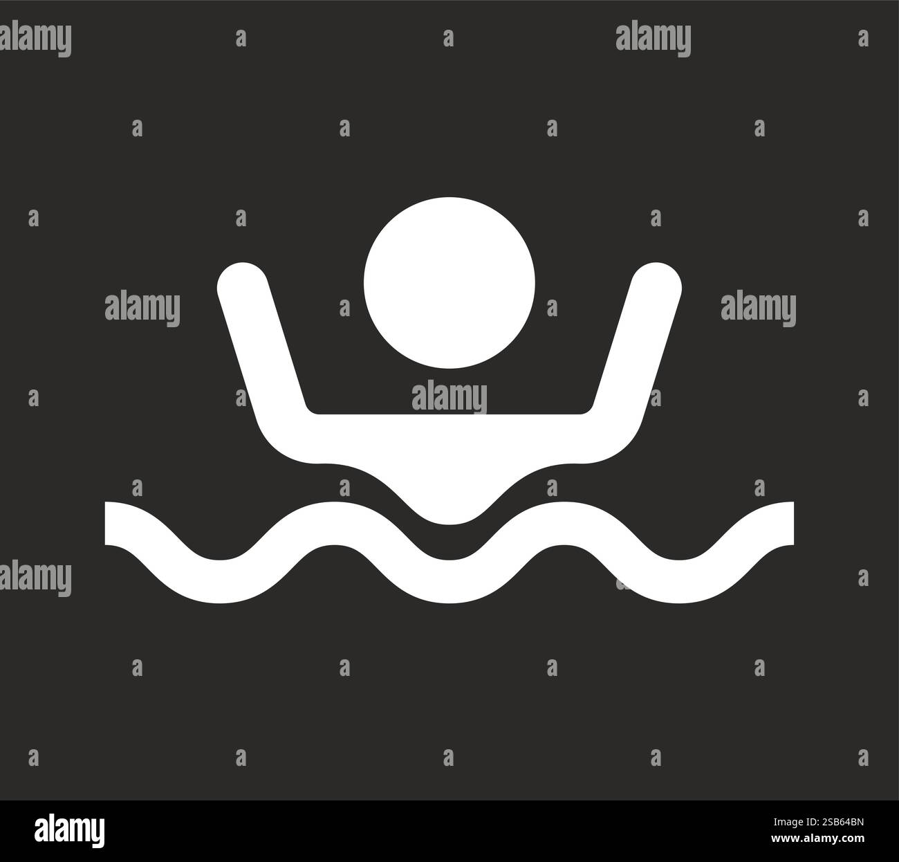 Jump safety Black and White Stock Photos & Images - Alamy