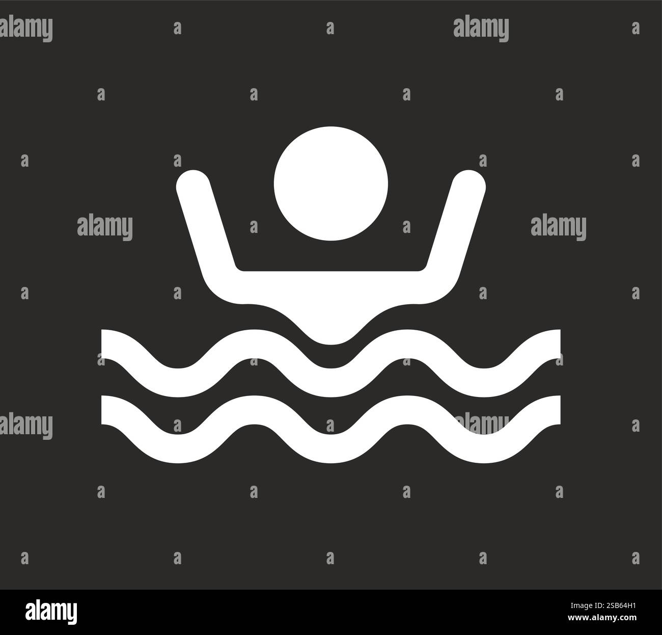 Jump safety Black and White Stock Photos & Images - Alamy