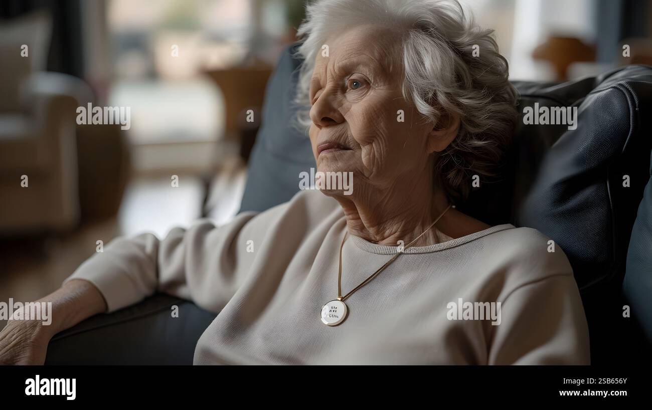 This image depicts an innovative wearable technology designed to ...