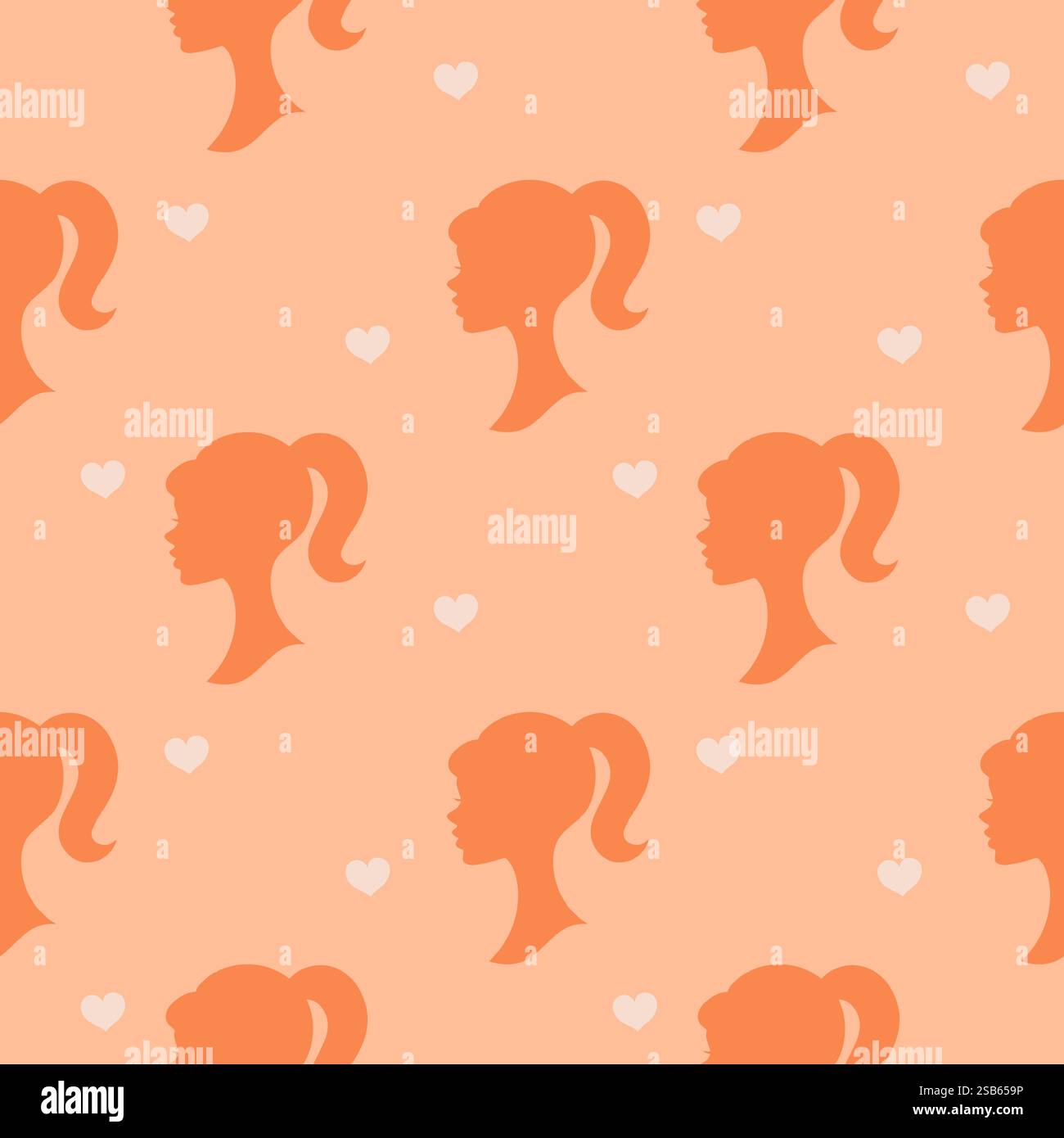 Trendy color of year 2024 Trendy color palette sample. Abstract floral ...