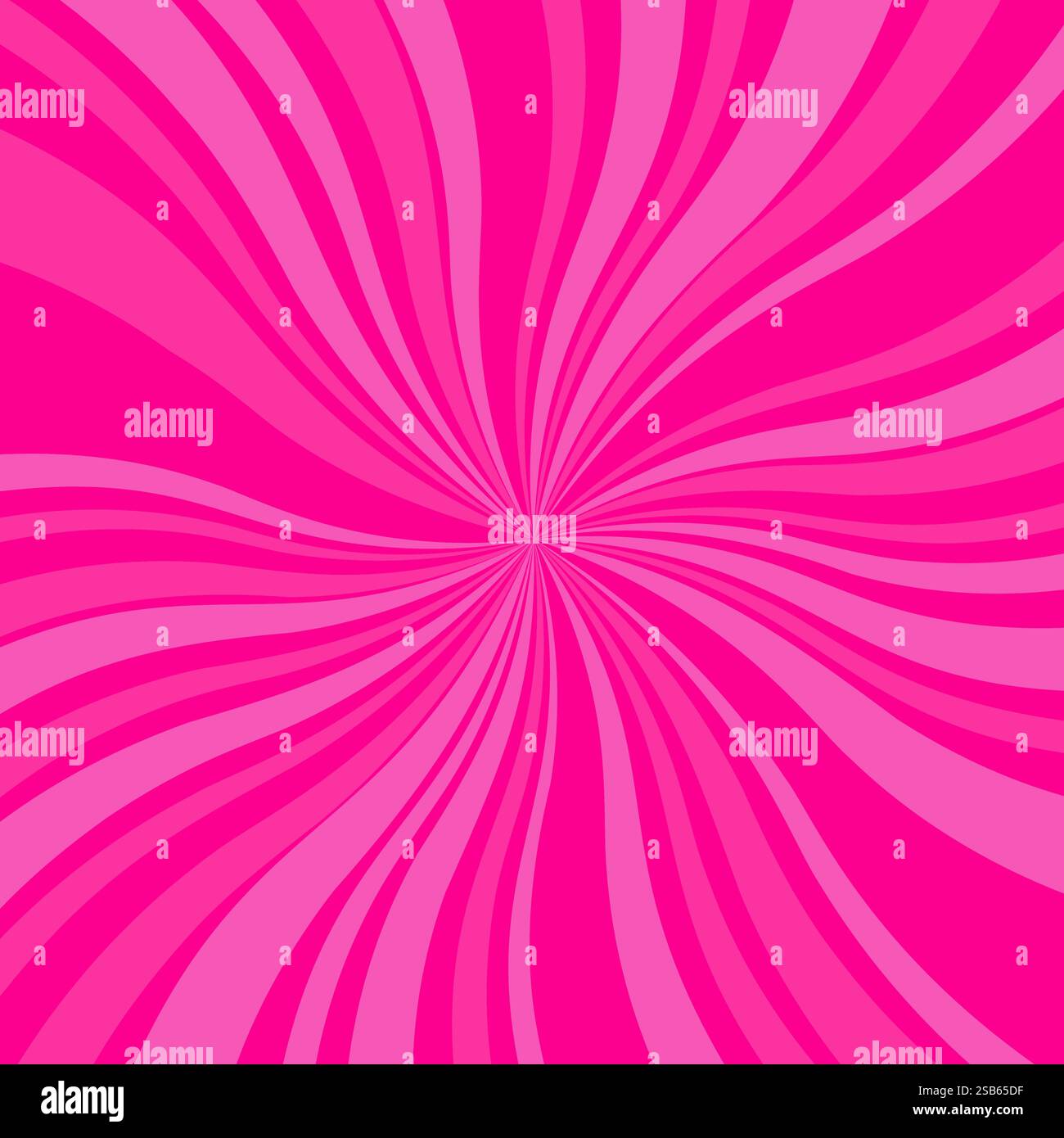 Hot pink background with pink banner poster background, terrazzo ...