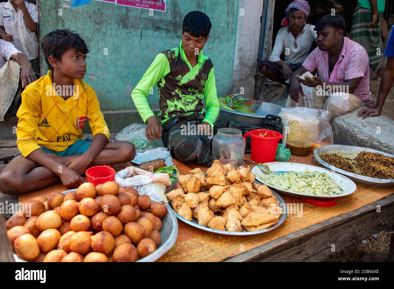 Nakalia hi-res stock photography and images - Alamy