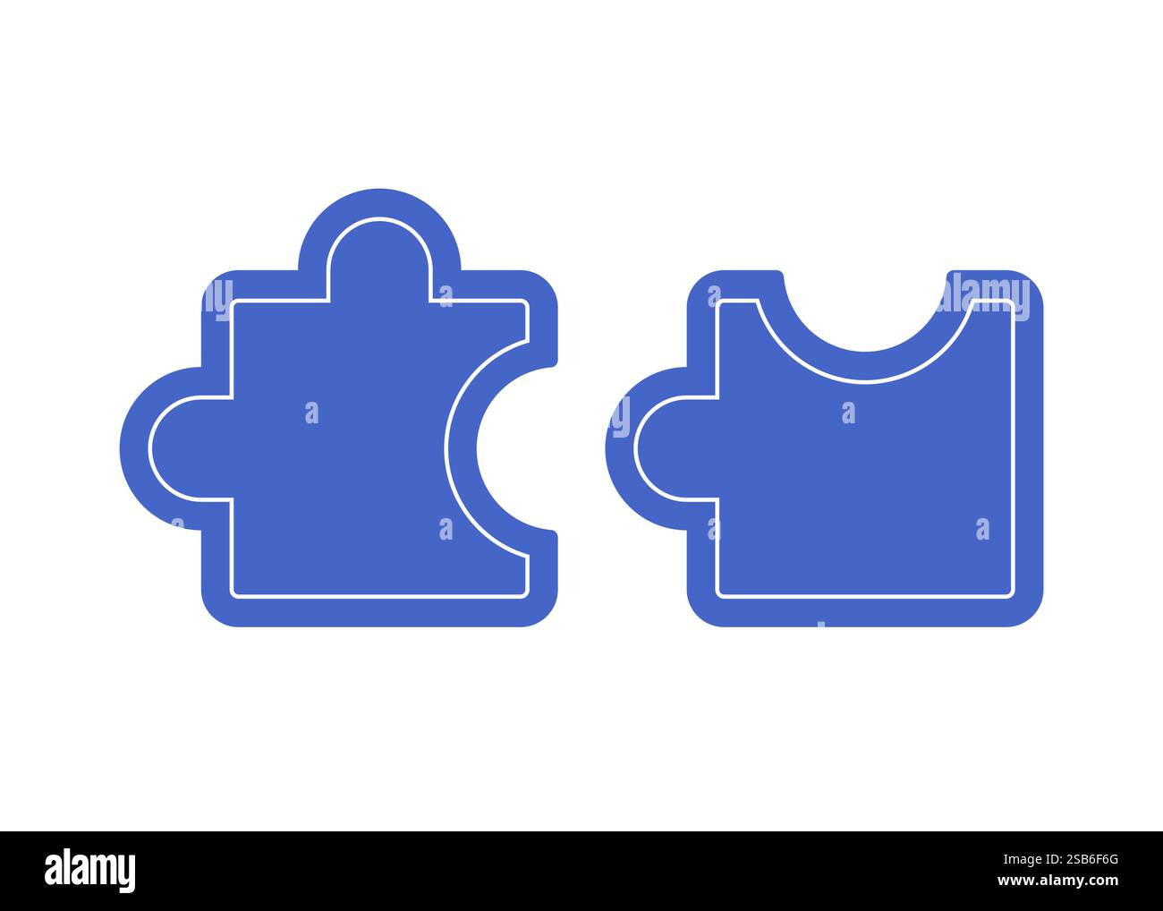 Spatial awareness Stock Vector Images - Alamy