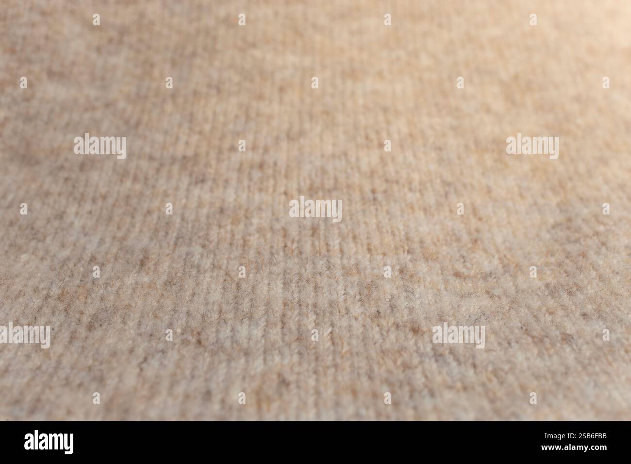 Soft beige fabric side view , abstract perspective backdrop for product ...