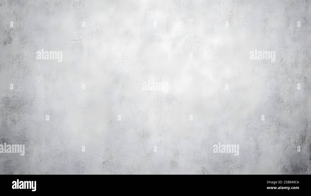 Rustic and Weathered Plaster Wall Texture Background with a Faded,Clean ...