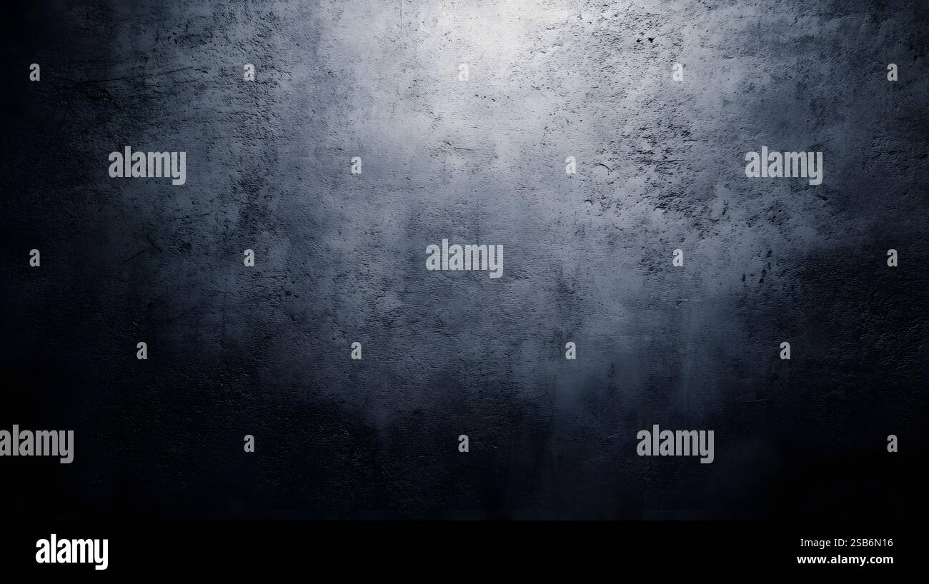 Distressed concrete texture with a smooth,lighter center area,creating ...