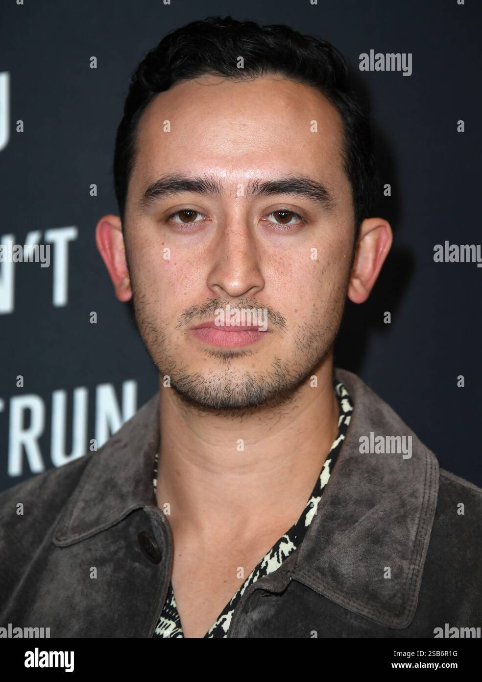 Composer Theron Kay attends the premiere of "Grace Point" held at Regal ...