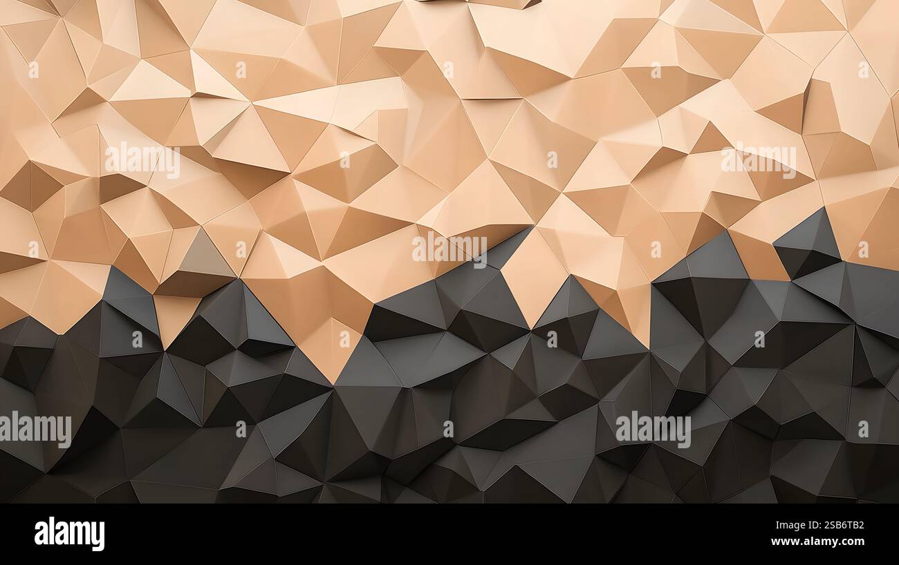 Sleek and modern abstract background with a gradient transition from ...