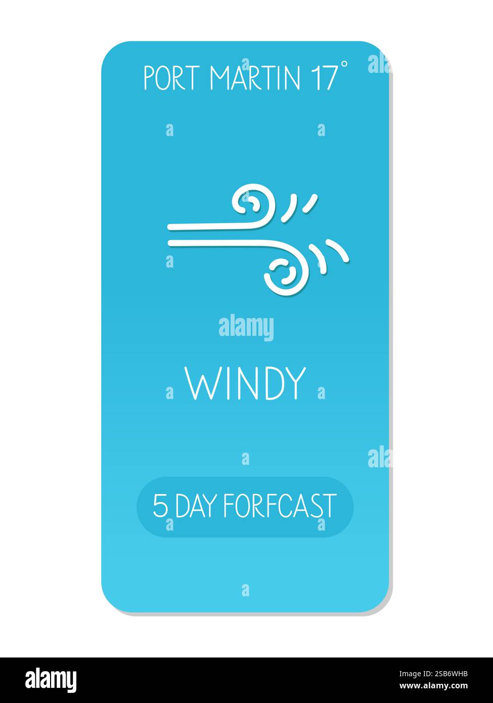 Climate readings Stock Vector Images - Alamy