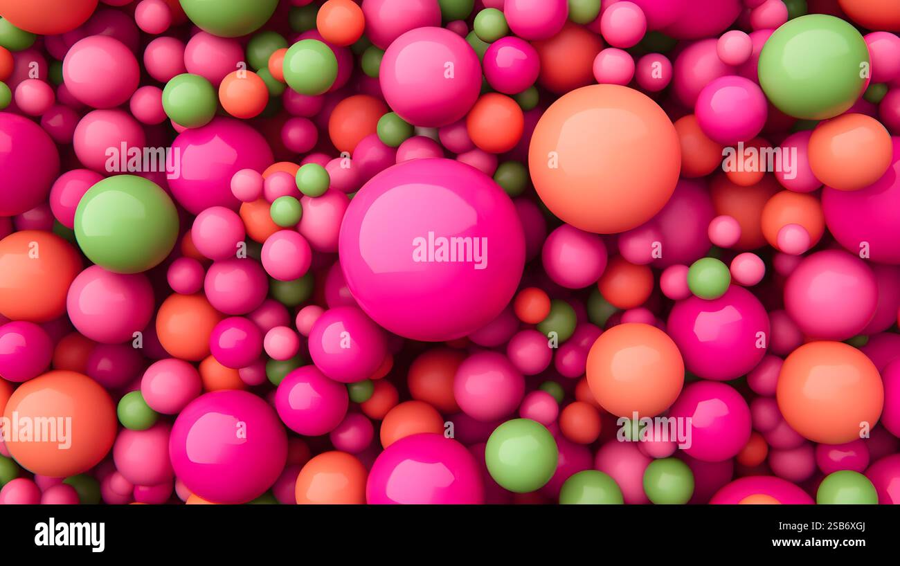 Captivating digital artwork featuring a dynamic composition of layered ...