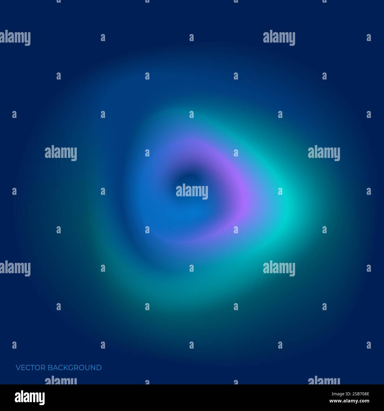 Simple minimalistic blue green Stock Vector Images - Alamy