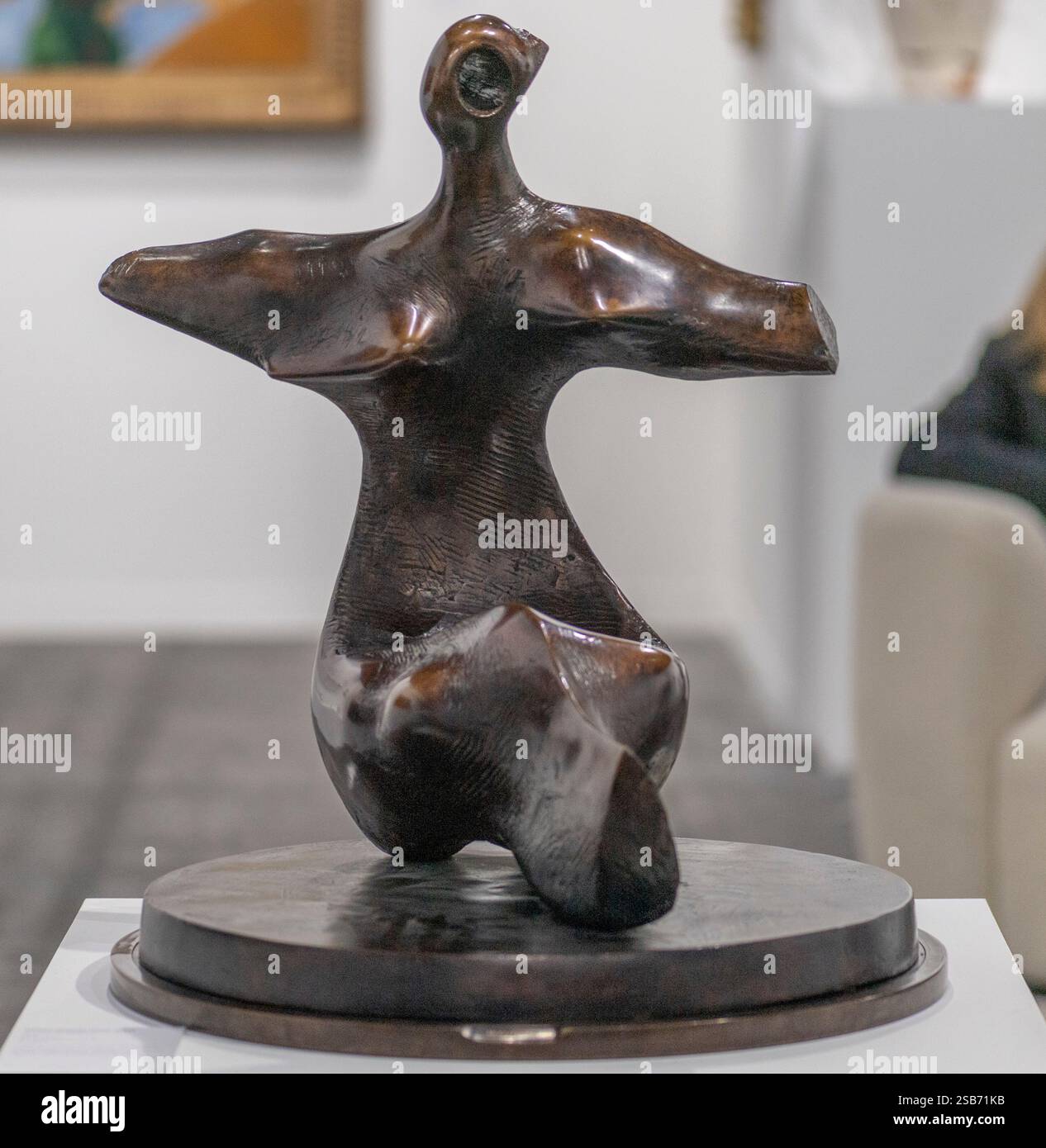 February 1, 2025, Geneva, Geneva, Switzerland: Geneva Switzerland, 02 ...