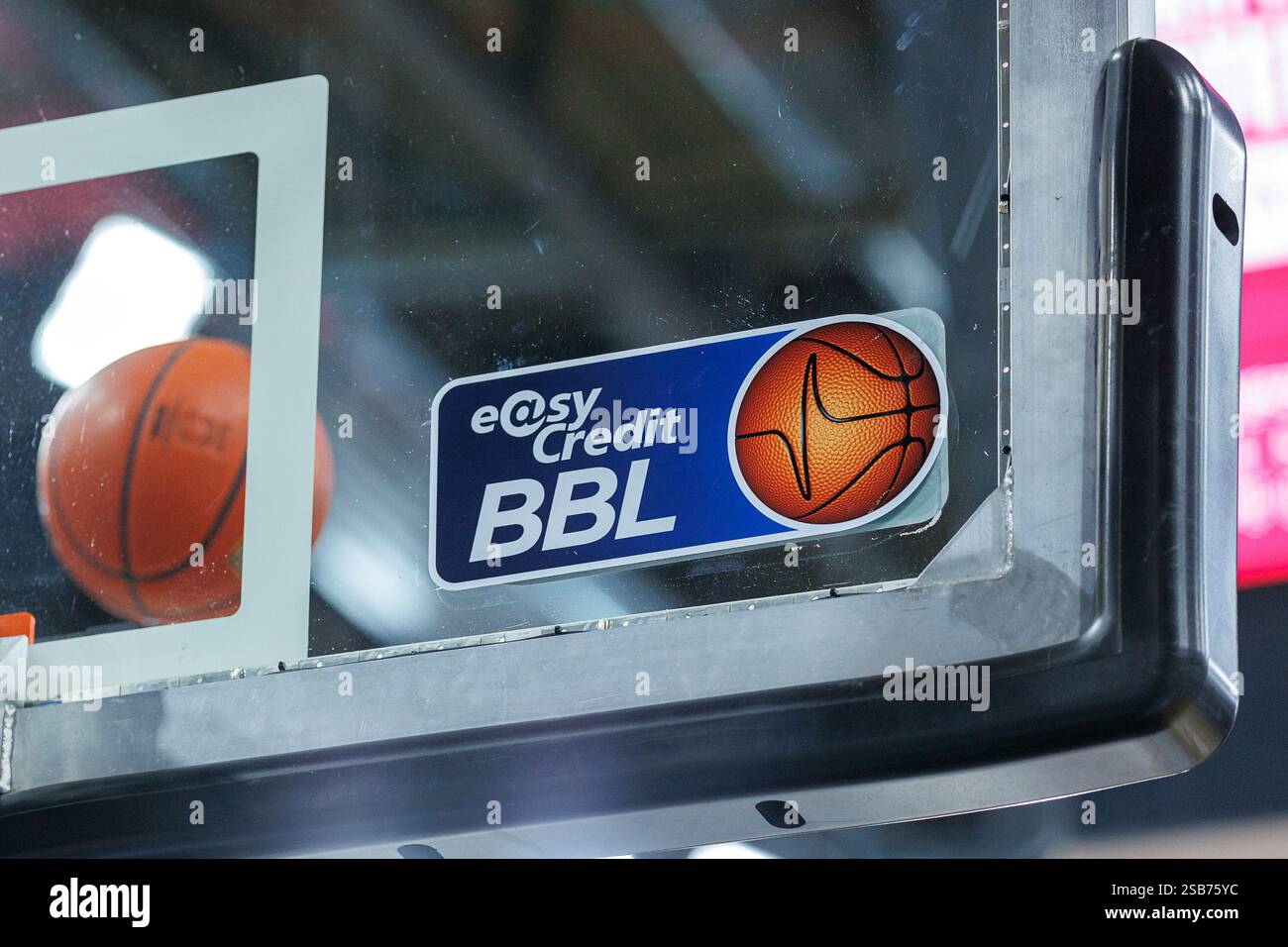 Symbolbild, Symbolfoto, Themenfoto, Themenbild, Logo, Korb, BBL ...