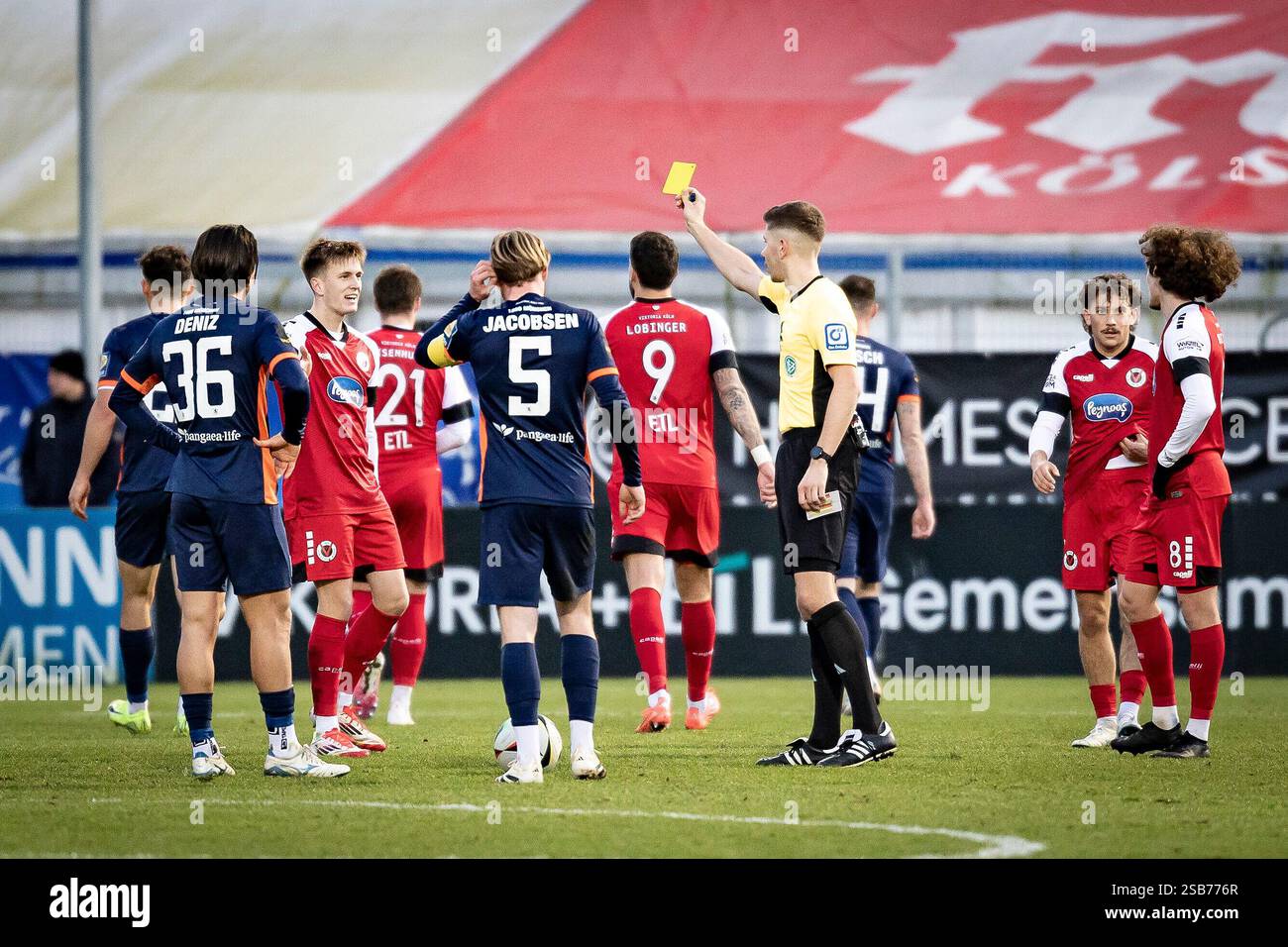Tobias welz wiesbaden hi-res stock photography and images - Alamy