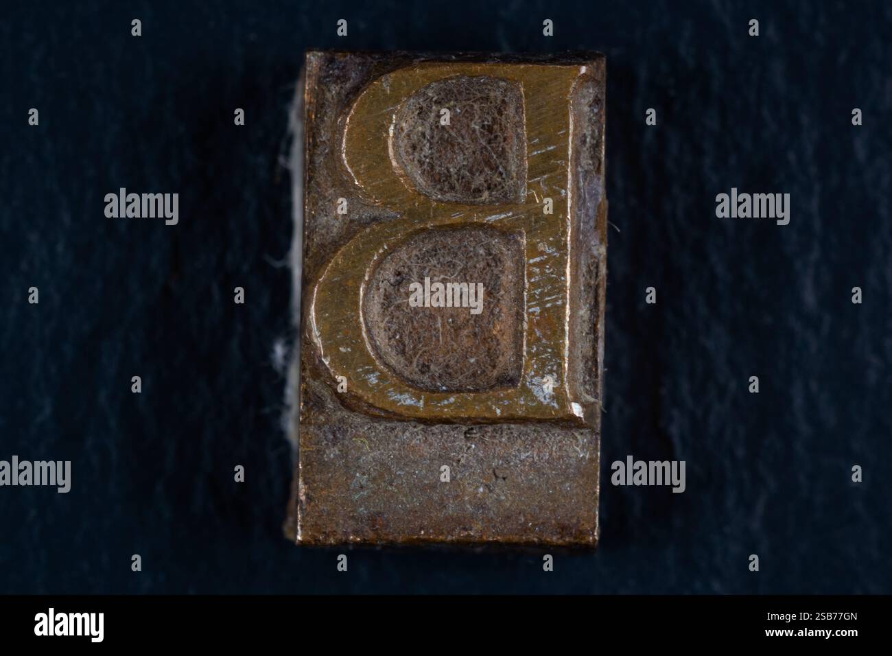 movable type alphabet set background Stock Photo - Alamy