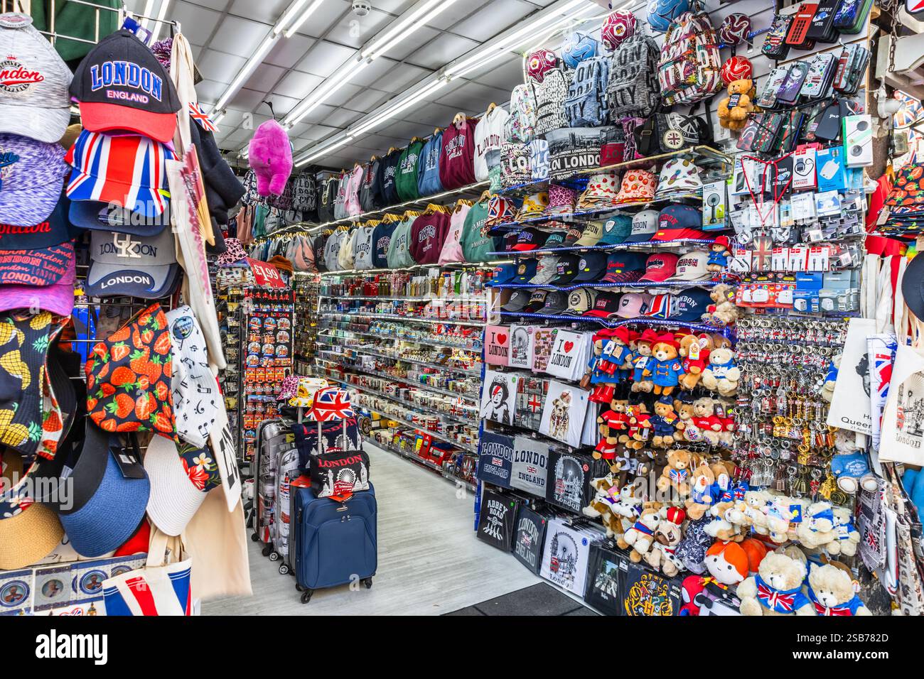 London Gift Shop. British Souvenirs, Flags, and Unique Items for ...