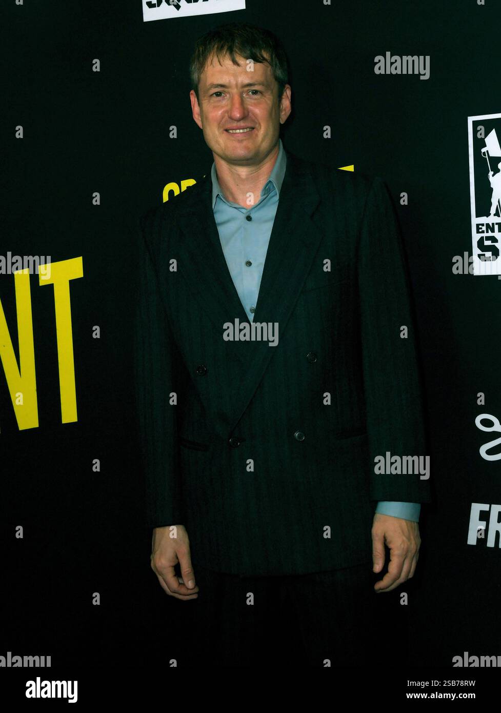 Actor Martin Harris attends the Los Angeles premiere of "Grace Point ...