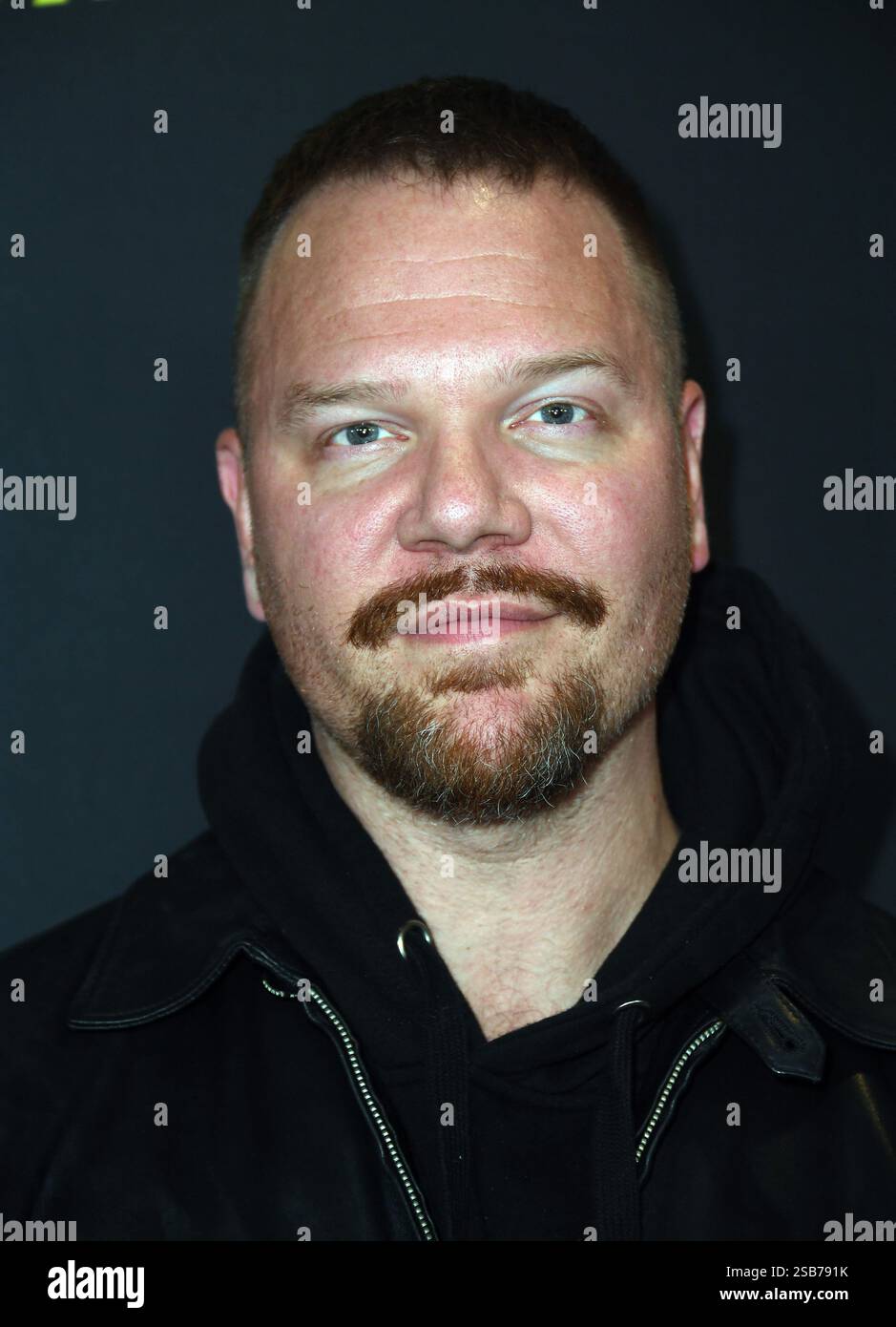 Actor Jim Parrack attends the Los Angeles premiere of "Grace Point ...