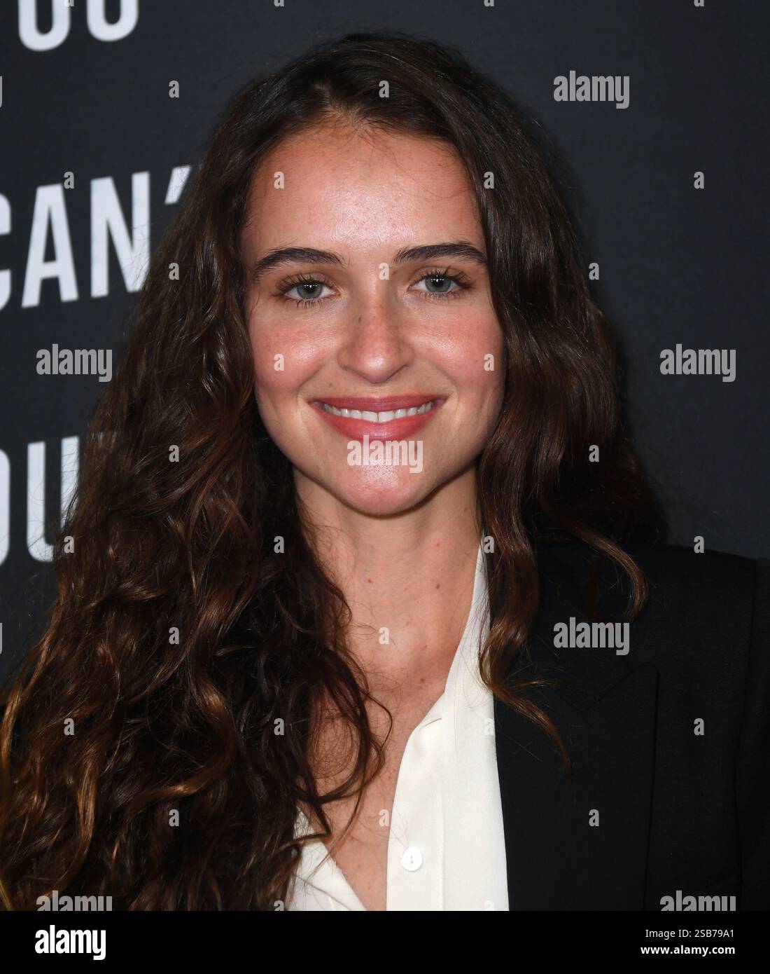 Actress Harlan Drum attends the premiere of "Grace Point" held at Regal ...