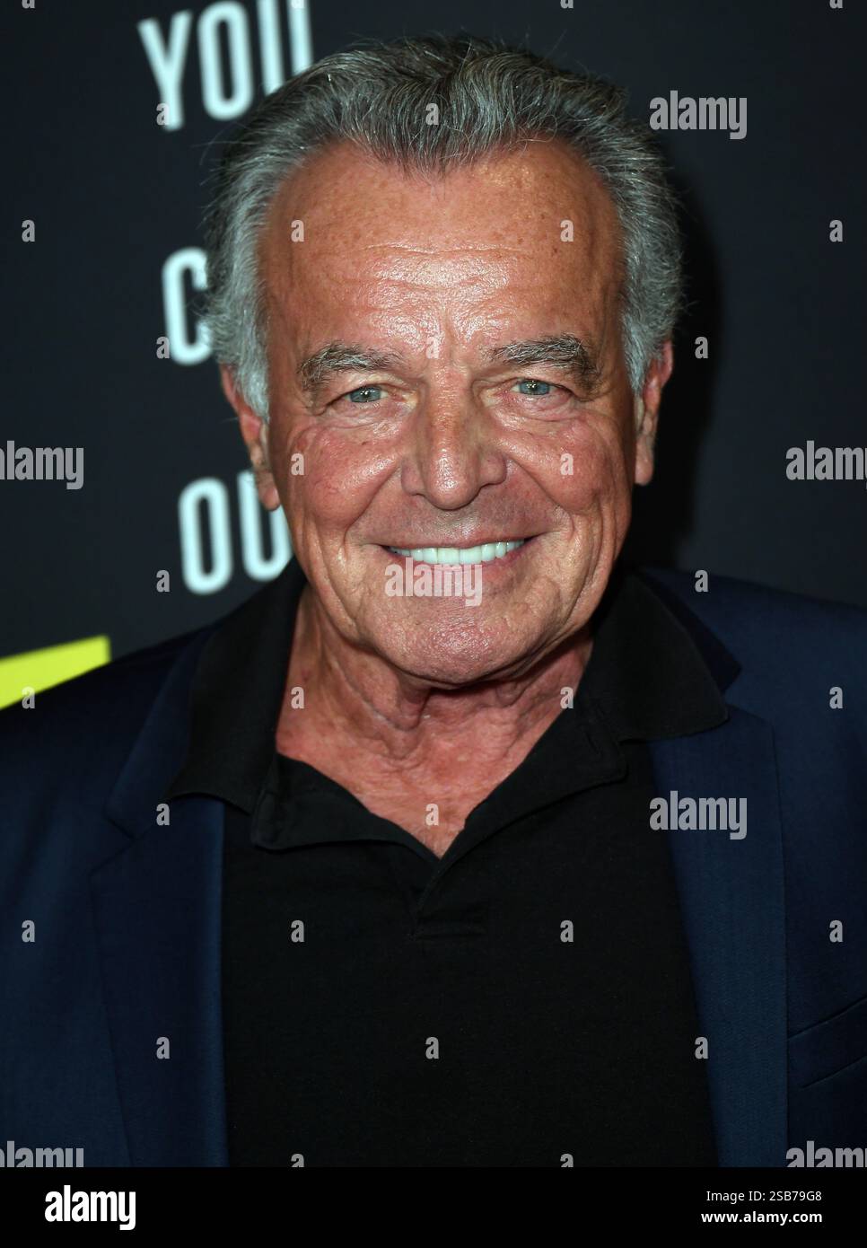 Actor Ray Wise attends the Los Angeles premiere of "Grace Point" held ...