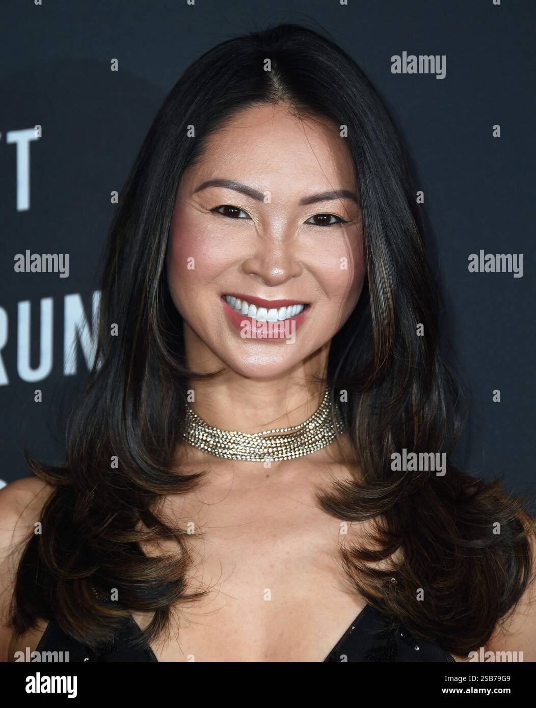 Actress/model Jessica Lee attends the Los Angeles premiere of "Grace ...