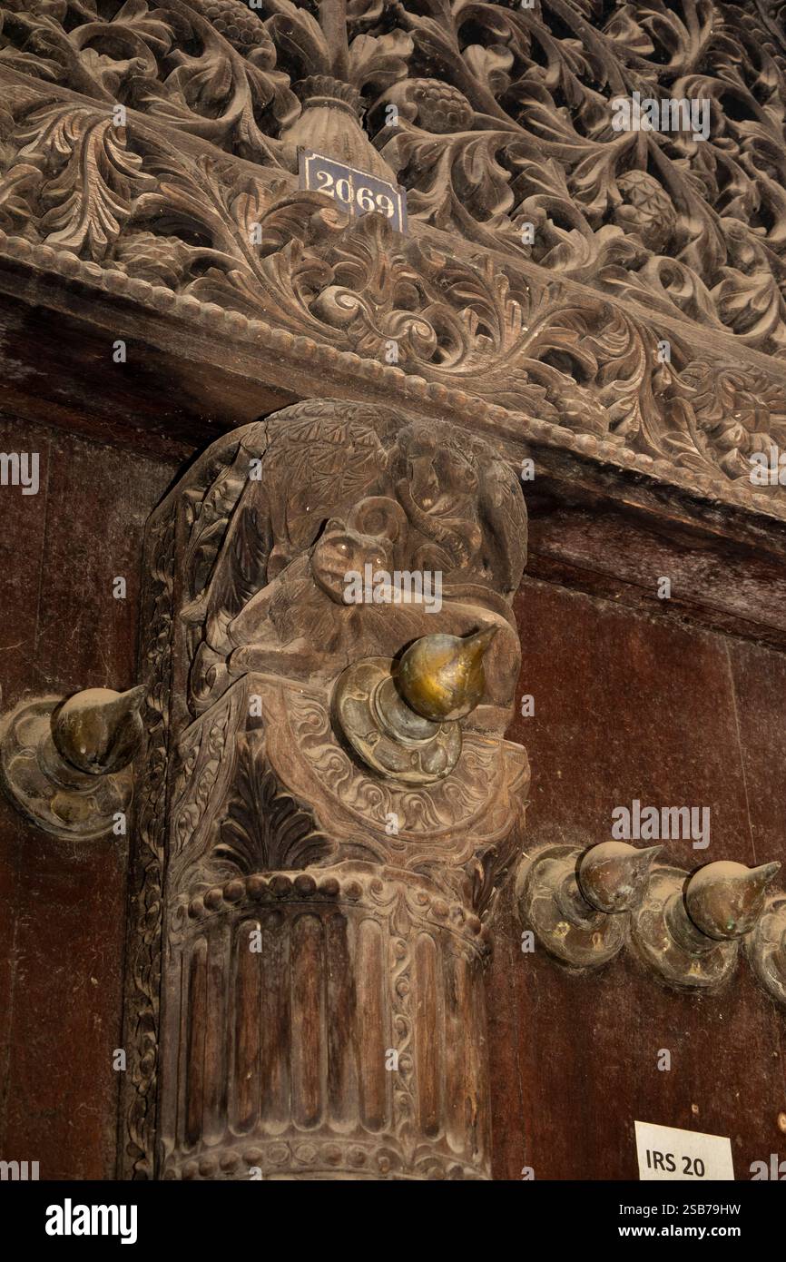 Africa Tanzania, Zanzibar, Stonetown, old town, Baghani, historic ...