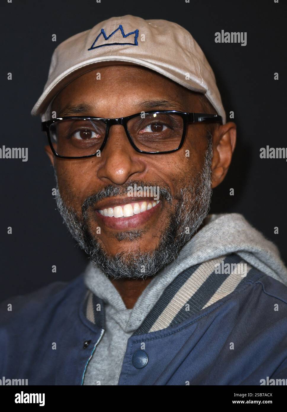 Actor Charles F. Porter attends the Los Angeles premiere of "Grace ...
